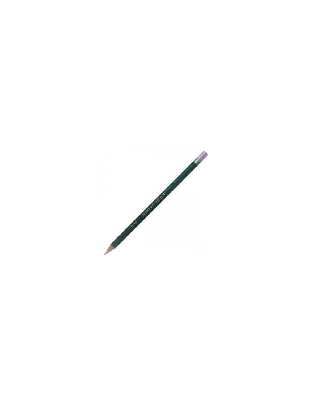 Lapis de Cor Permanente Derwent Artists 2600 - Light Violet